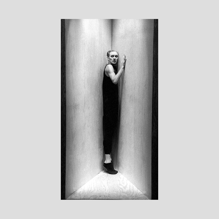 Performance » Phil Hargreaves Photographer